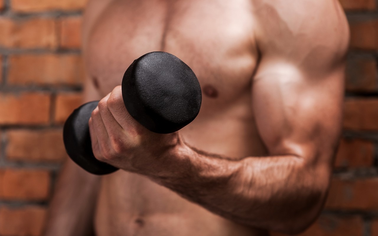 Exercices biceps efficaces pour gagner en force et en volume