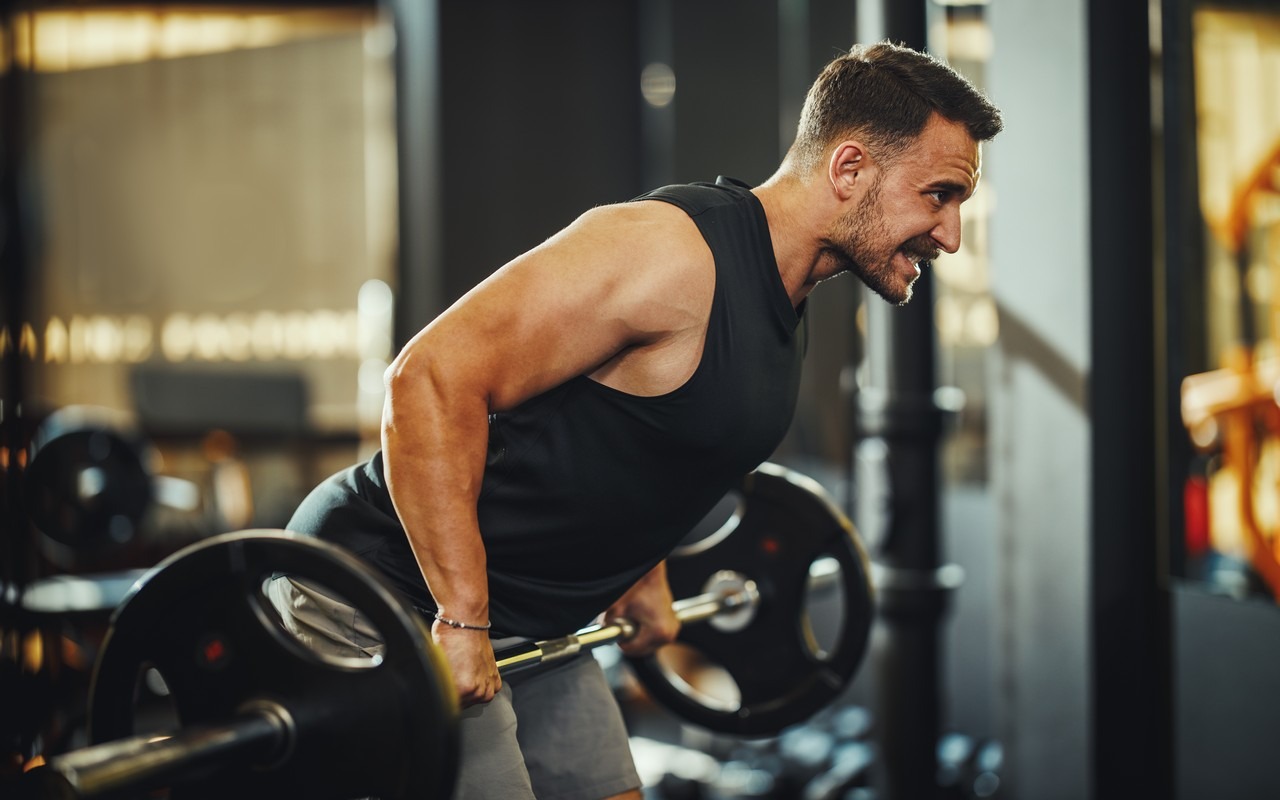 Les meilleurs exercices pour muscler son dos - Gymnastique Centre