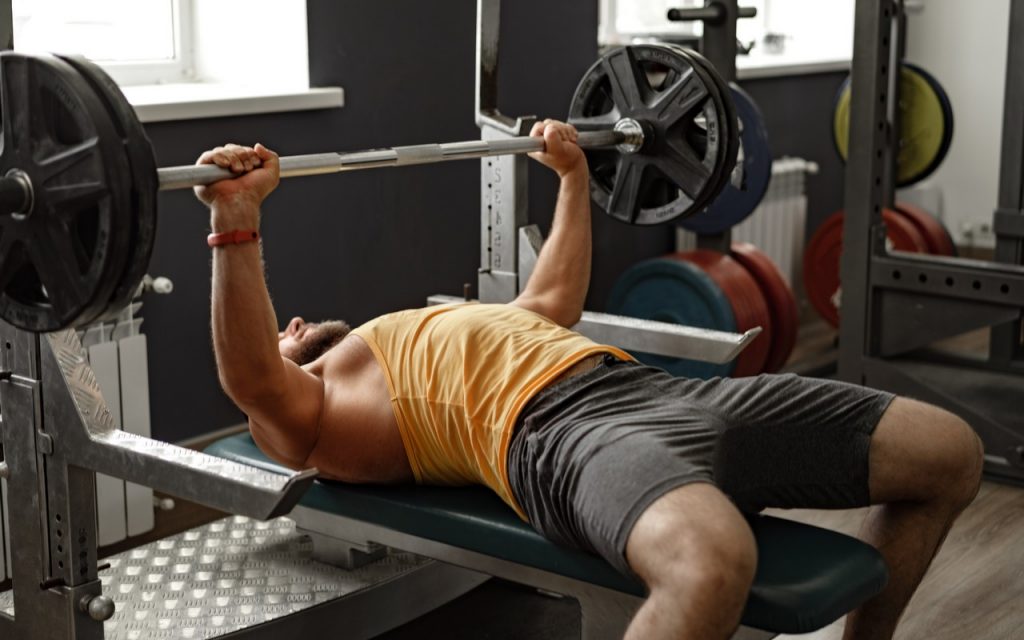 Les meilleurs exercices pour muscler ses pectoraux ! - Gymnastique Center