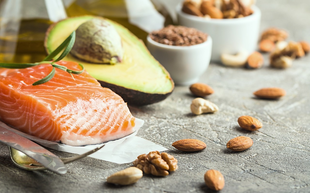 Combien de lipides par jour en musculation - Gymnastique Centre