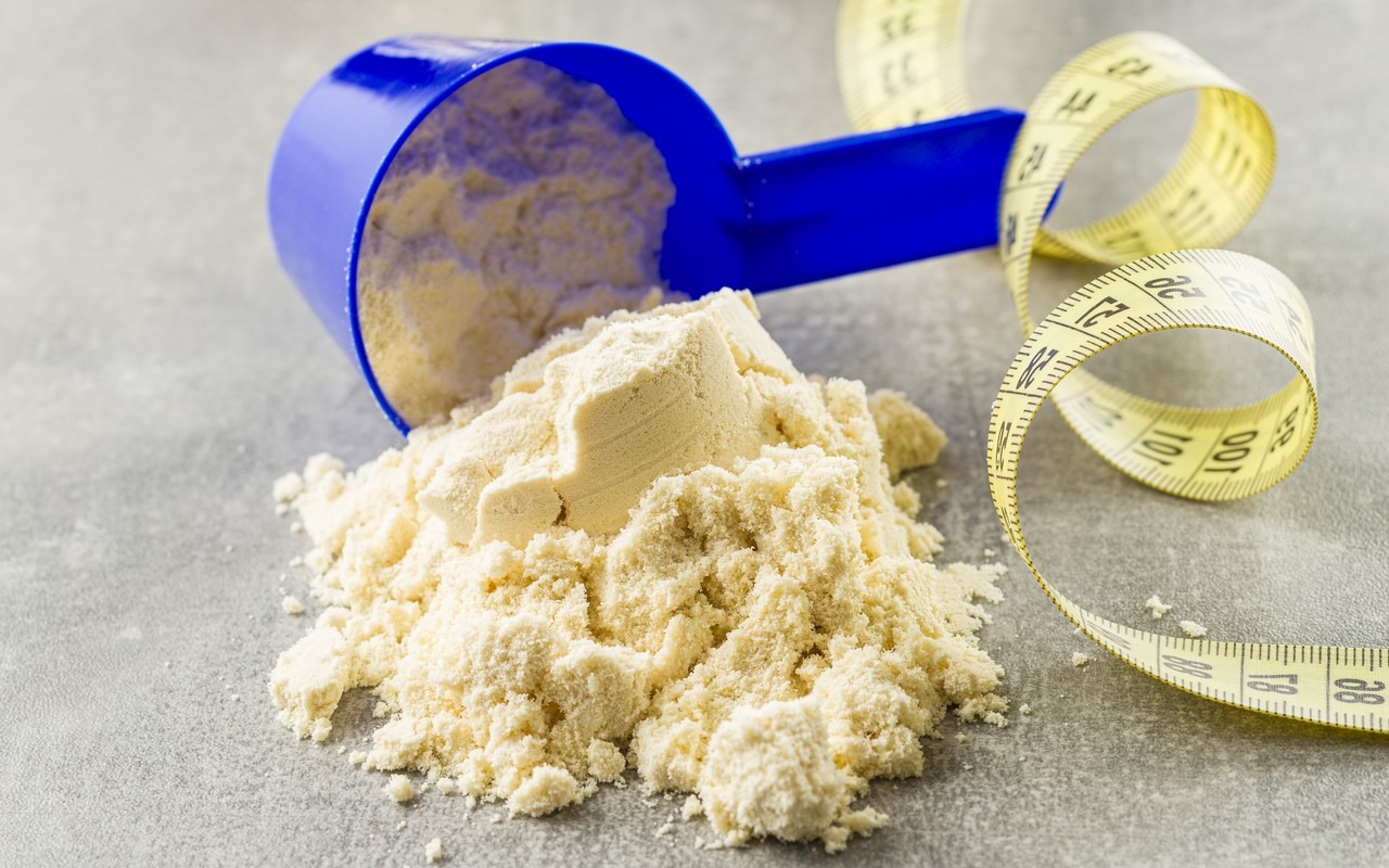 Caséine vs. Whey: Quelle protéine est la meilleure pour vous ...