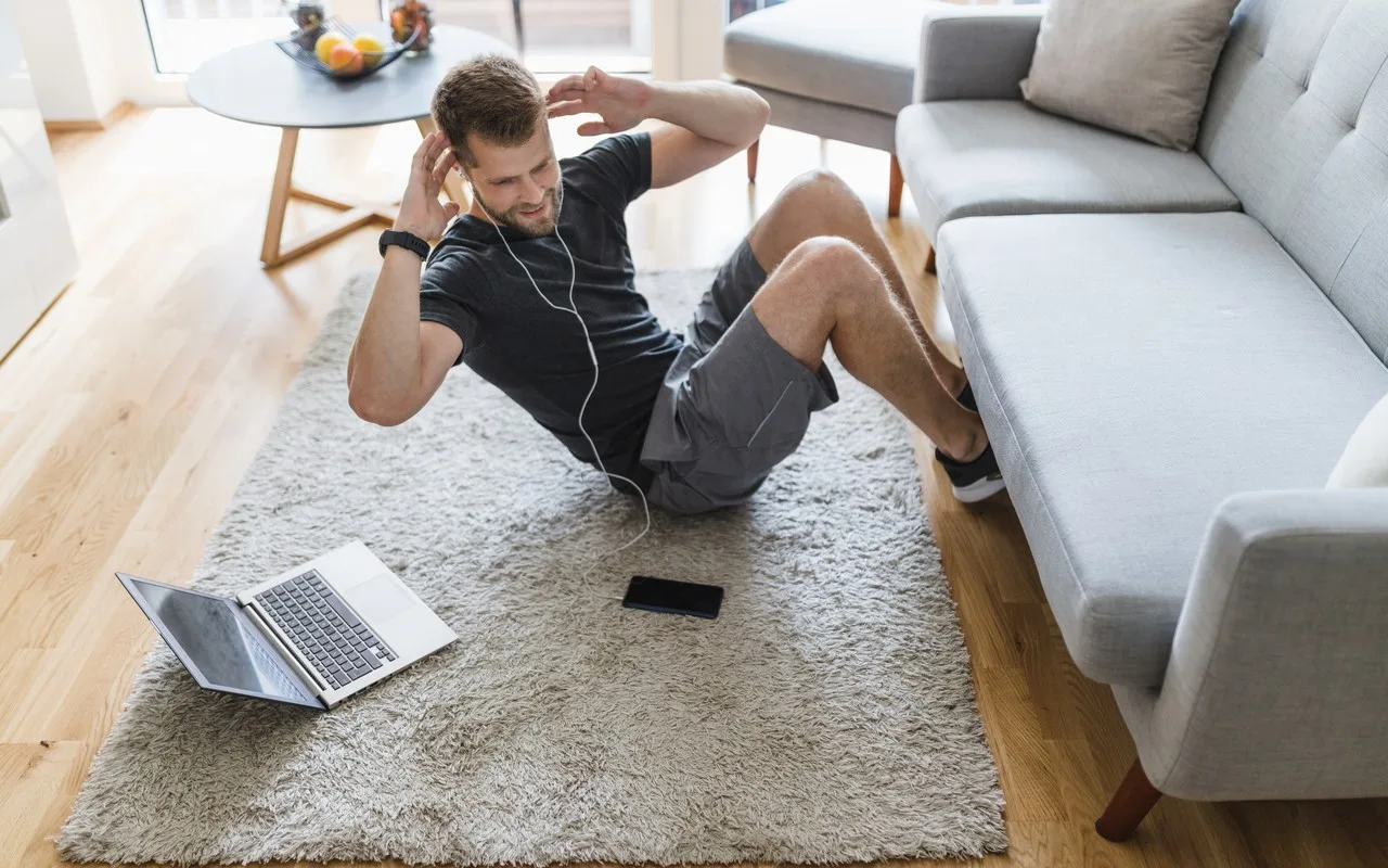 Musculation à domicile sans matériel : Un guide complet - Gymnastique ...