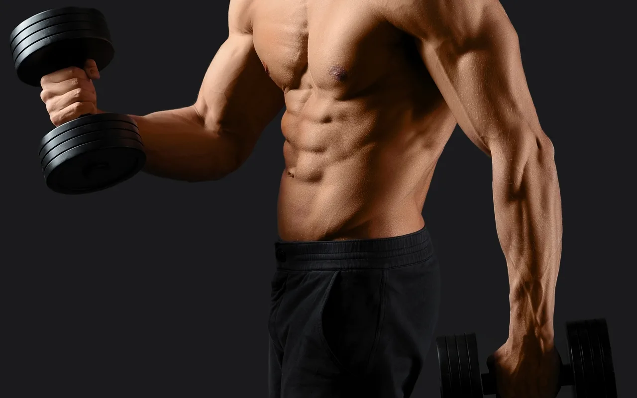Les Supersets en Musculation : Un Outil Efficace pour l'Intensification ...