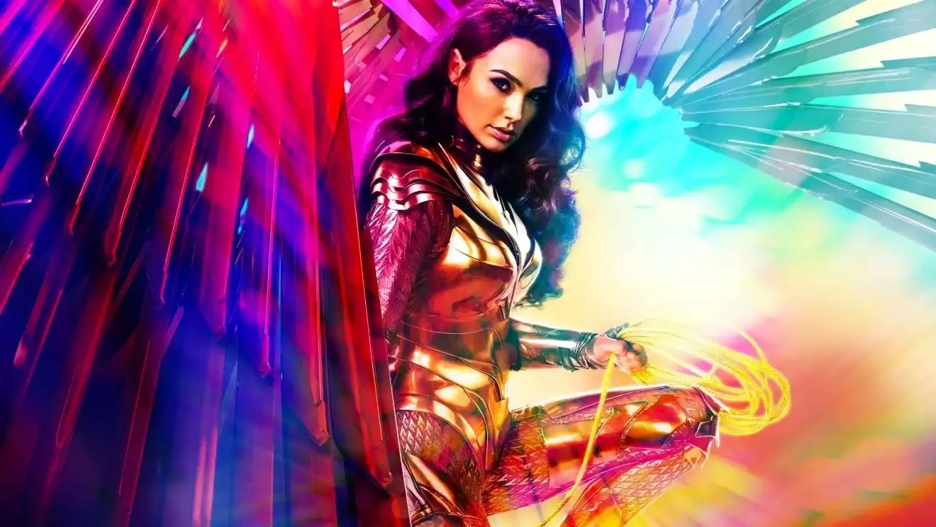 La transformation physique de Gal Gadot pour incarner Wonder Woman ...