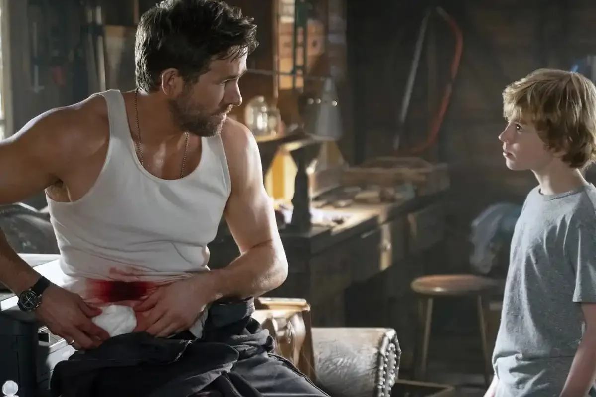 La transformation physique de Ryan Reynolds pour 'Deadpool 3' : un défi ...