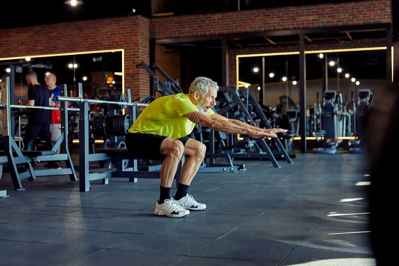 La Méthode Secrète pour Une Silhouette Parfaite en Un Mois : La Science ...