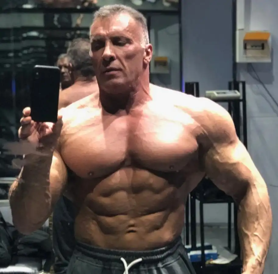 Révolution dans la salle de sport : cette méthode d'entraînement ...