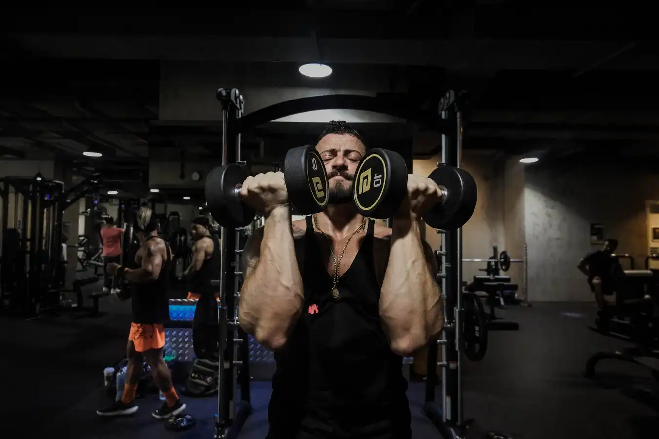 Pour booster sa mémoire, il suffirait de faire de… la musculation et ...