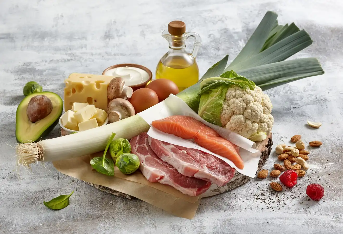 Régime low carb et musculation : optimiser la prise de muscle naturellement