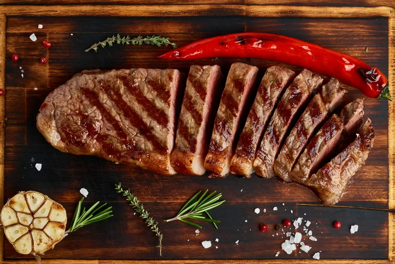 Régime carnivore : guide pour bien comprendre et commencer