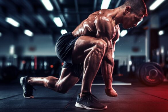 Biceps court ou long : Découvrez comment distinguer la différence ...