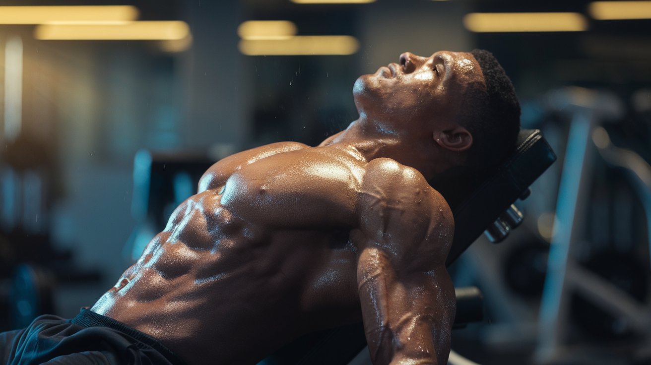 Découvrez les 4 techniques infaillibles pour muscler efficacement le ...