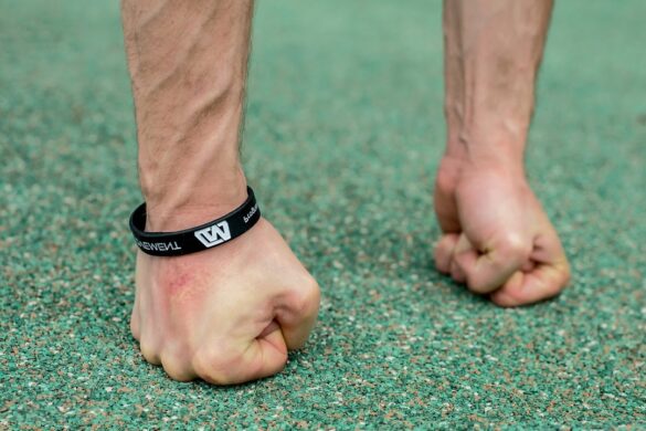 Comment utiliser les poids cheville pour renforcer jambes et équilibre